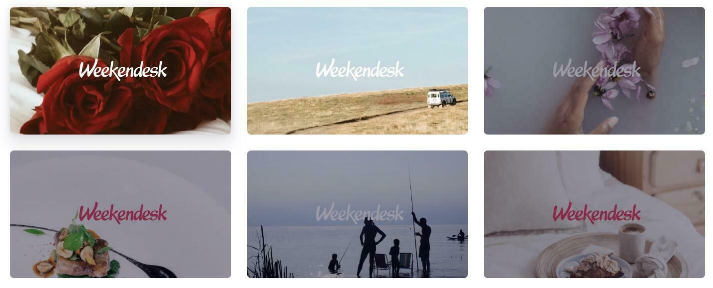 Offrir un voyage en cadeau : en coffret ou en carte