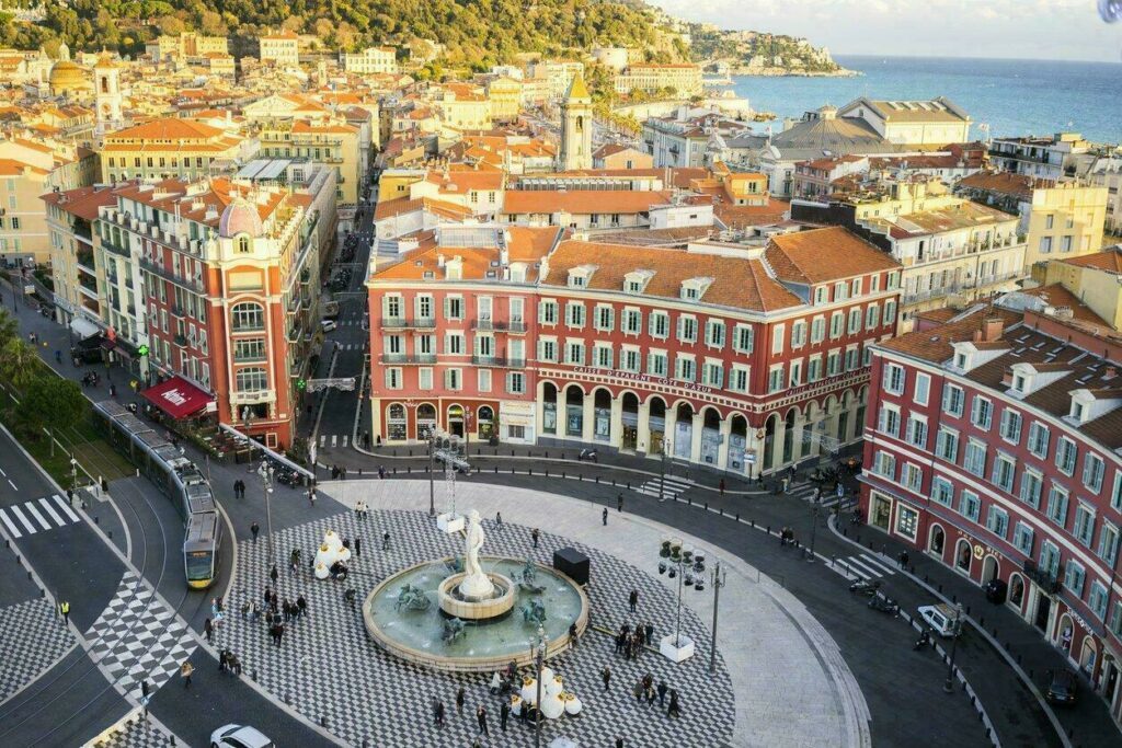 Les Immanquables De Nice 12 Choses à Faire Ou à Voir