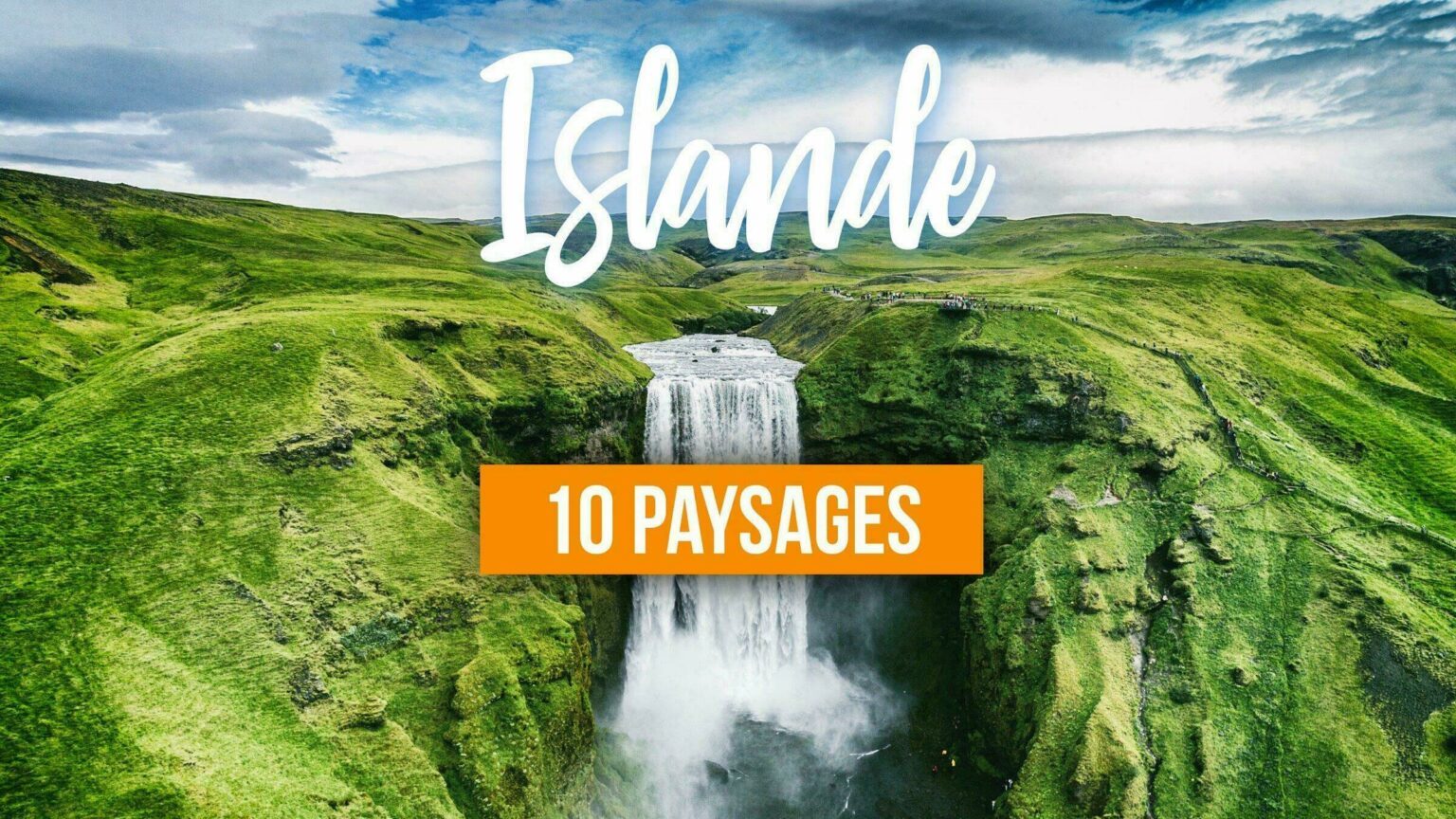 Quelle est la meilleure période pour visiter l’Islande ? Le guide par ...