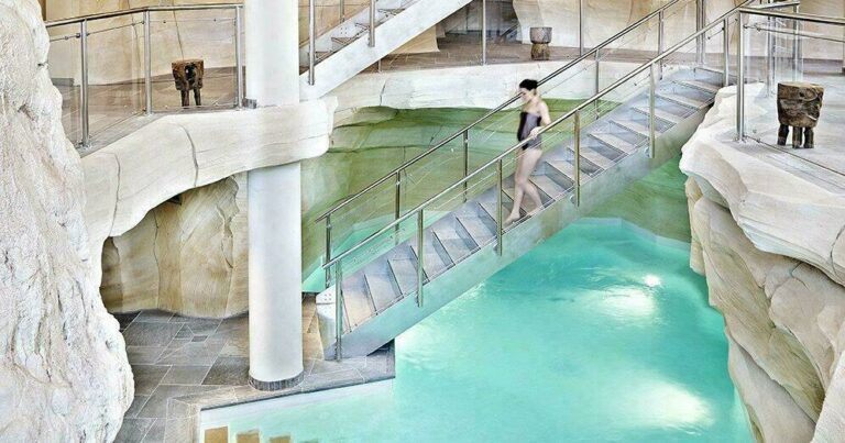 7 spas d’exception en France, pour se ressourcer dans un cadre sublime
