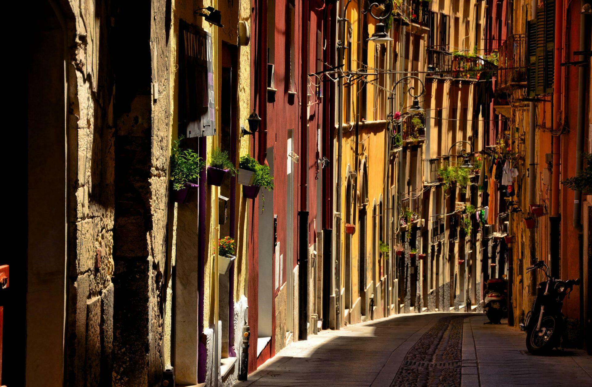 10 choses à ne pas rater en Sardaigne (en photos)