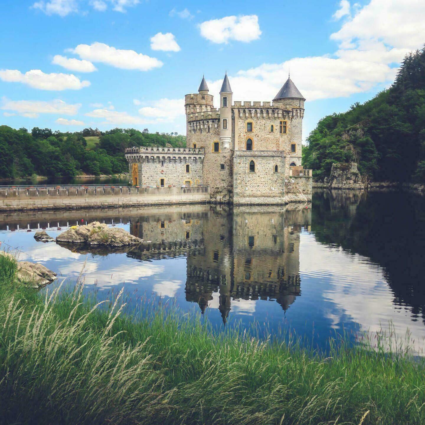 Que voir ou visiter en Auvergne-Rhône-Alpes ? Mes 15 lieux incontournables