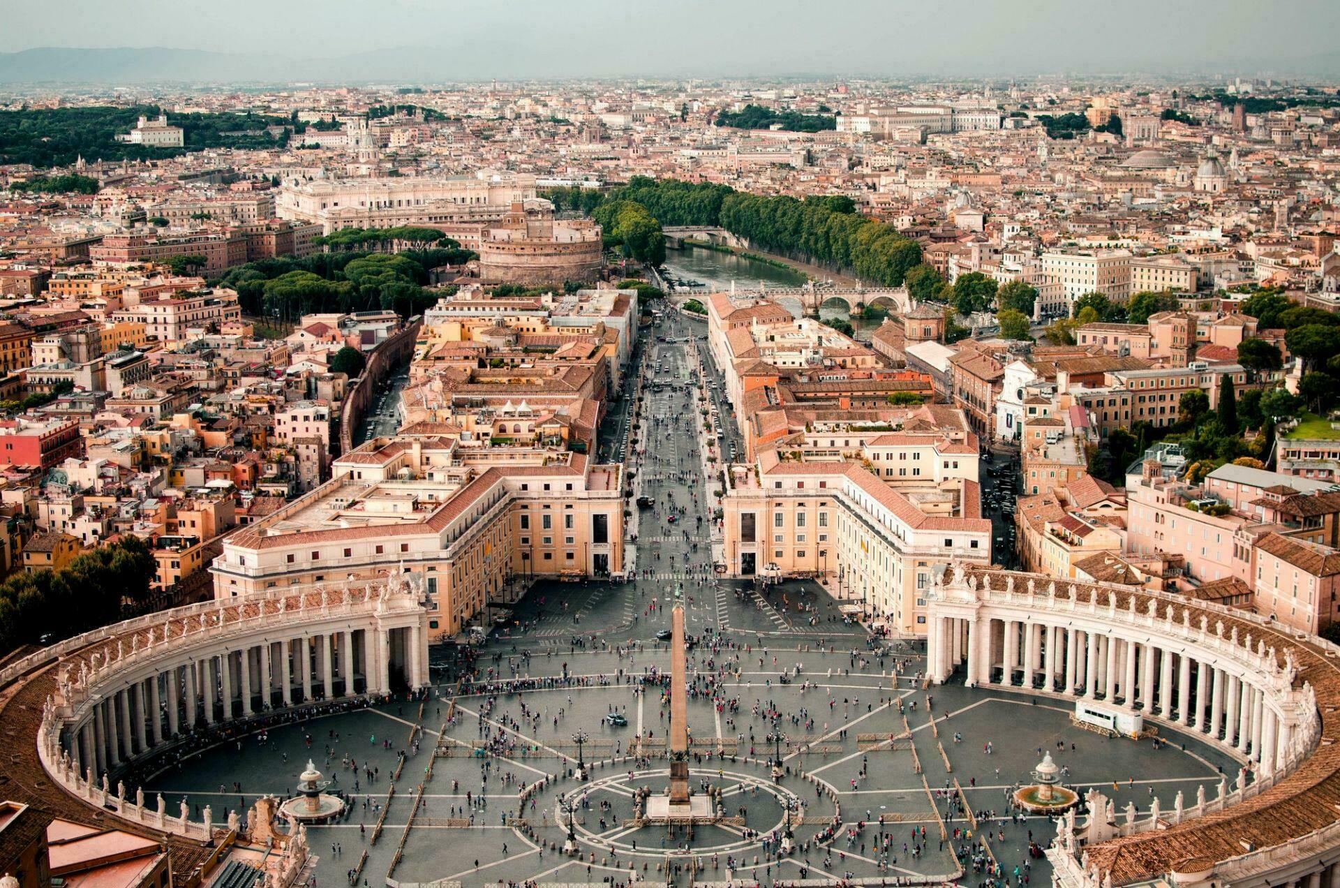 Visiter Rome : toutes les informations pratiques
