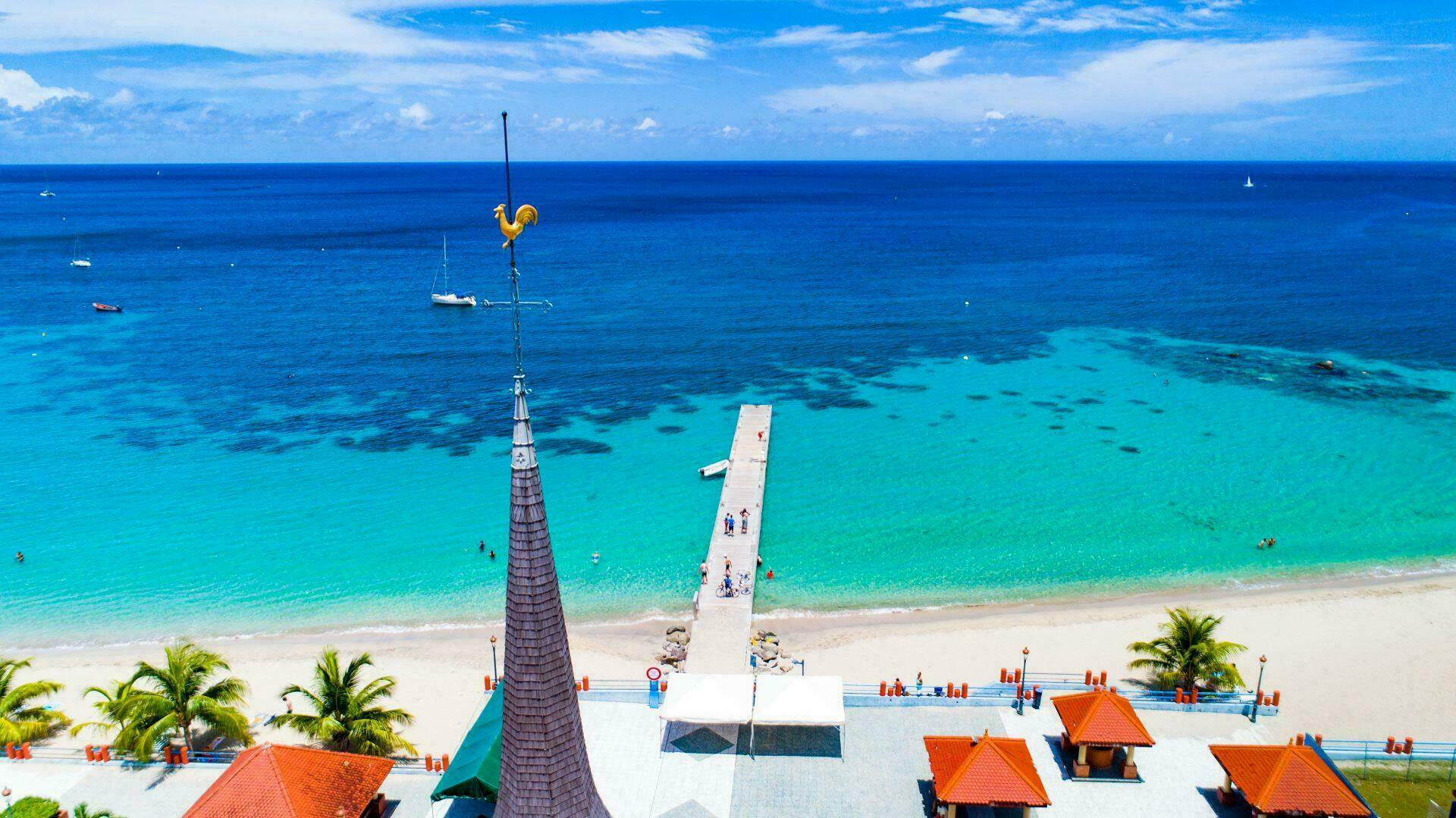 Que faire en Martinique ? Voici les 14 visites incontournables Que faire en Martinique ? Voici les 14 visites incontournables