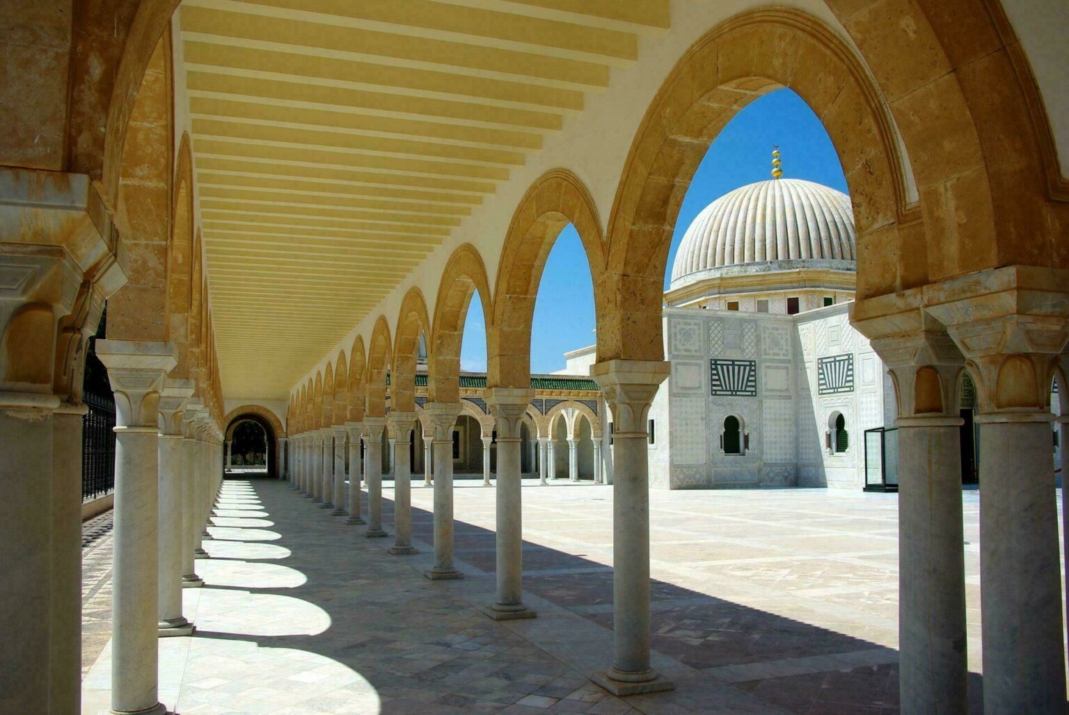Que devez-vous voir à Monastir ? Les 8 incontournables