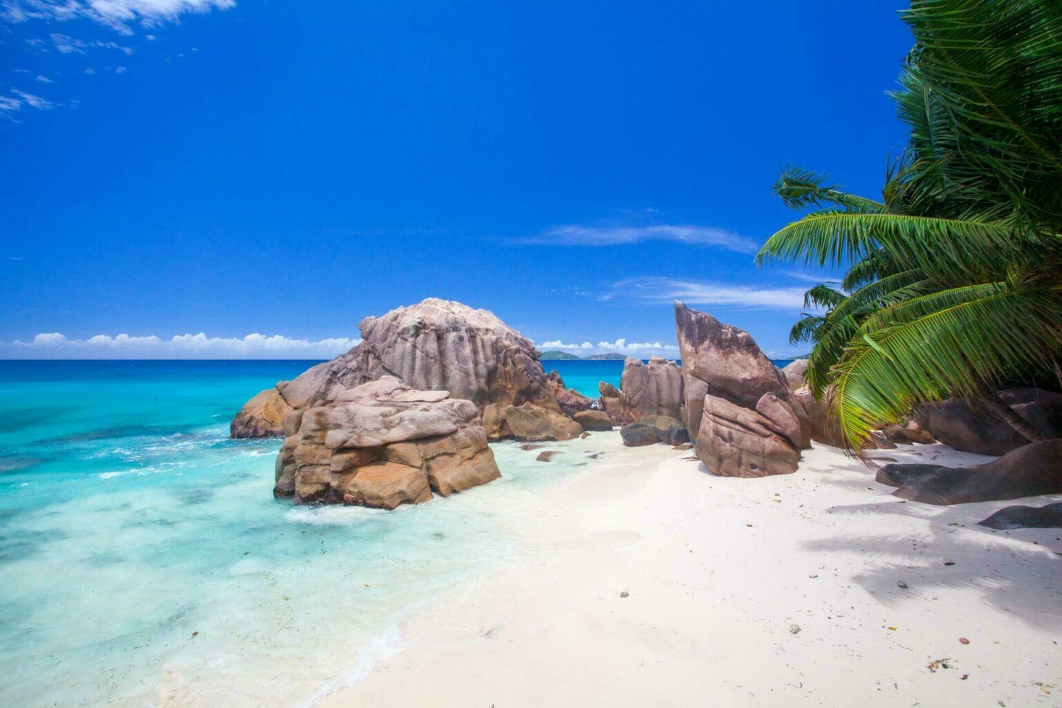 12 destinations paradisiaques à voir au moins une fois dans votre vie