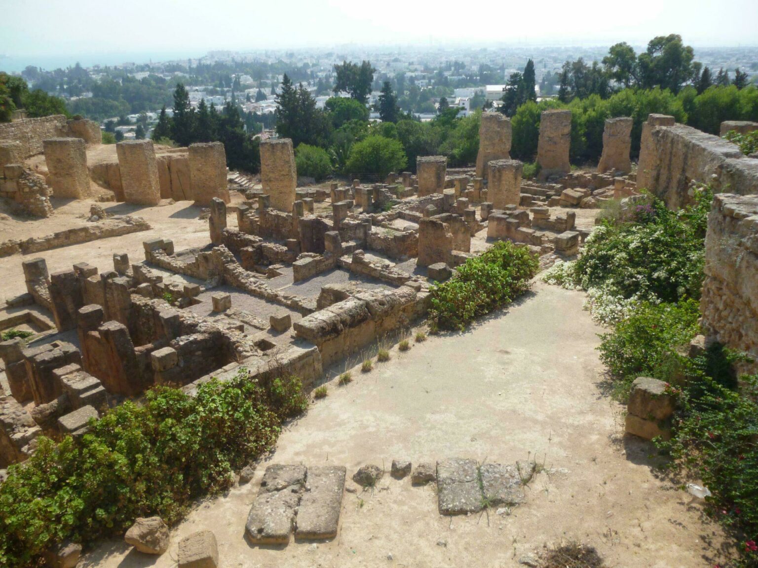 15 visites incontournables à faire en Tunisie - OK Voyage