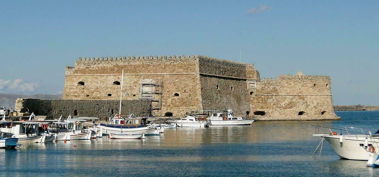 La Crète : que faire et que voir sur la plus grande île grecque