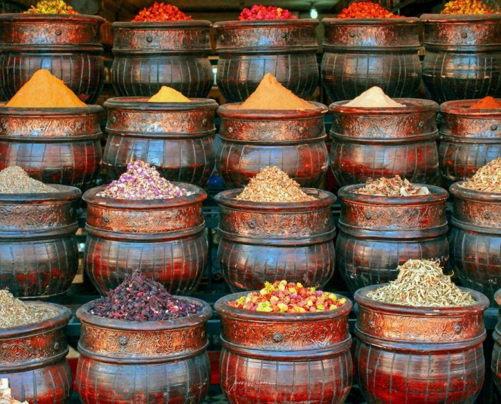 Explorez le Maroc en 23 photos