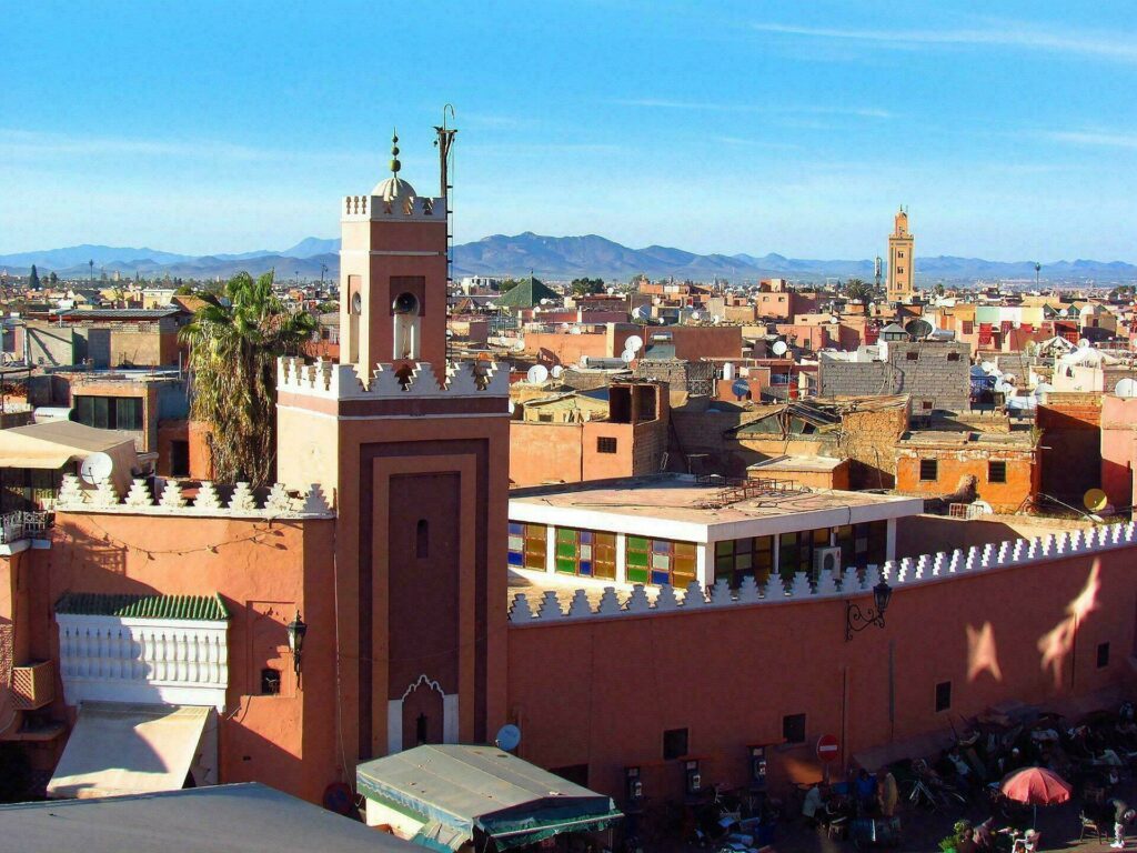 Que faire à Marrakech ? Voici 14 visites incontournables