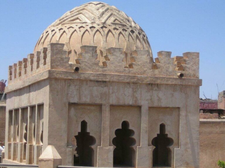 Découvrez l’histoire et la Culture de Marrakech - OK Voyage