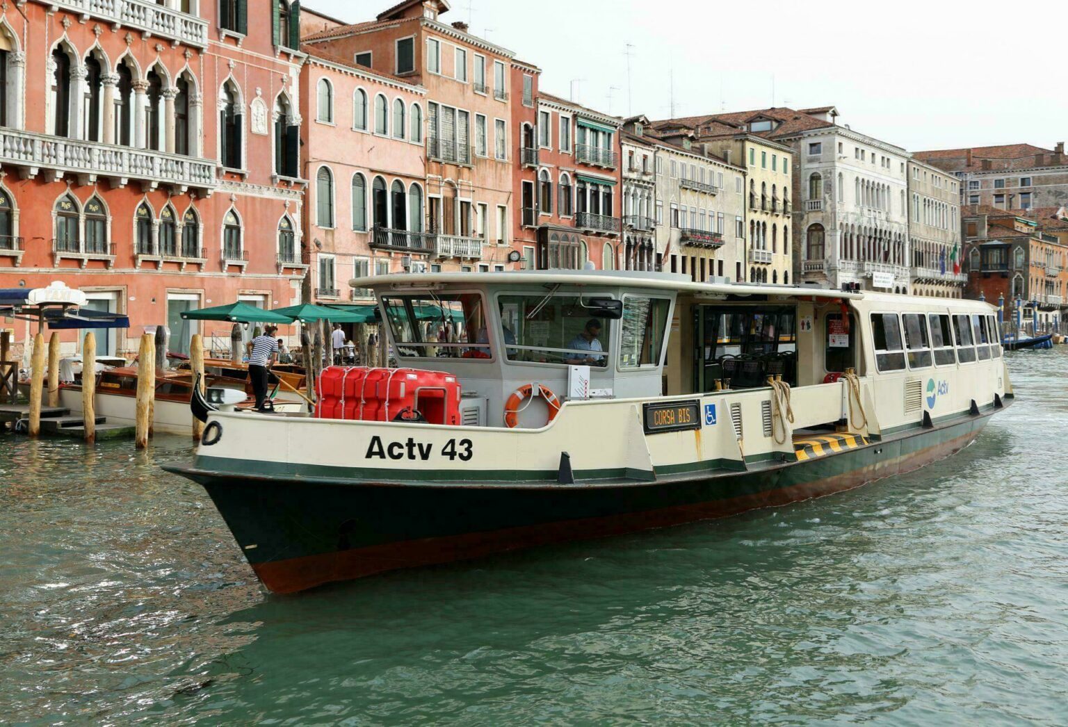Visiter Venise en 10 questions : le guide avant de partir