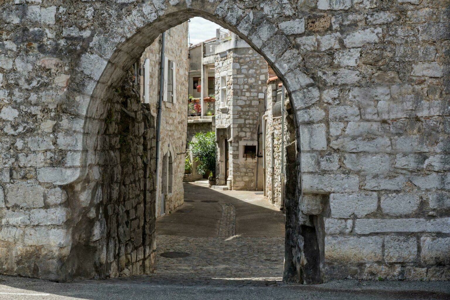 Quels sont les plus beaux villages d'Ardèche à visiter