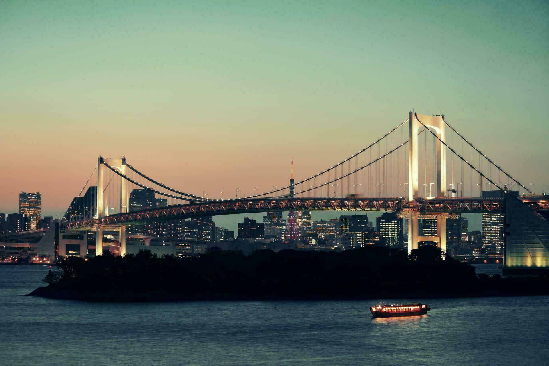 Tokyo : l'essentiel avant de visiter la cité japonaise