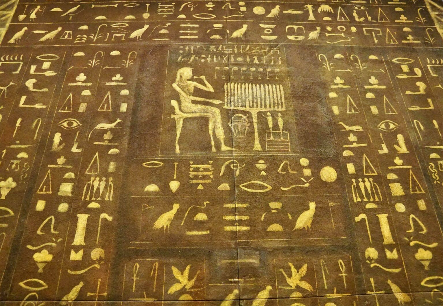L'Égypte en 23 photos