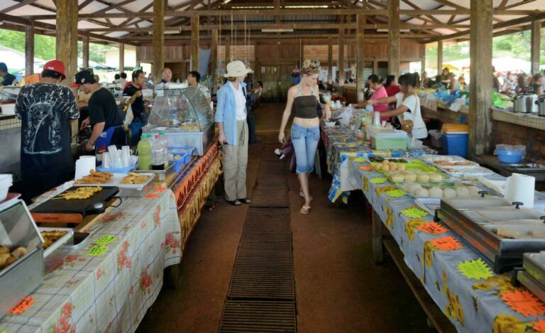 Que voir en Guyane : nos 13 visites incontournables