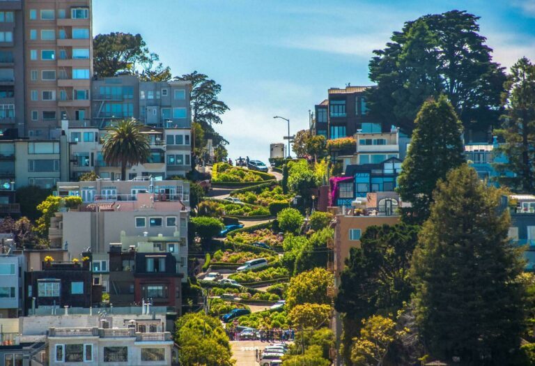 11 choses à faire dans la ville de San Francisco