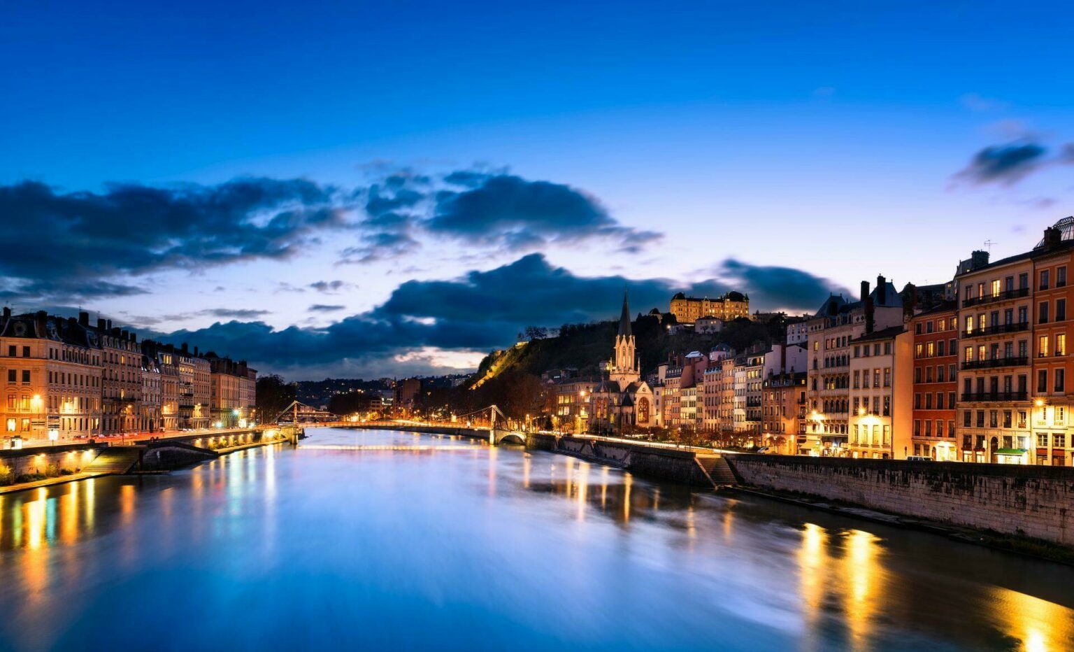 Tout connaître sur l’histoire de Lyon et la culture lyonnaise - OK Voyage