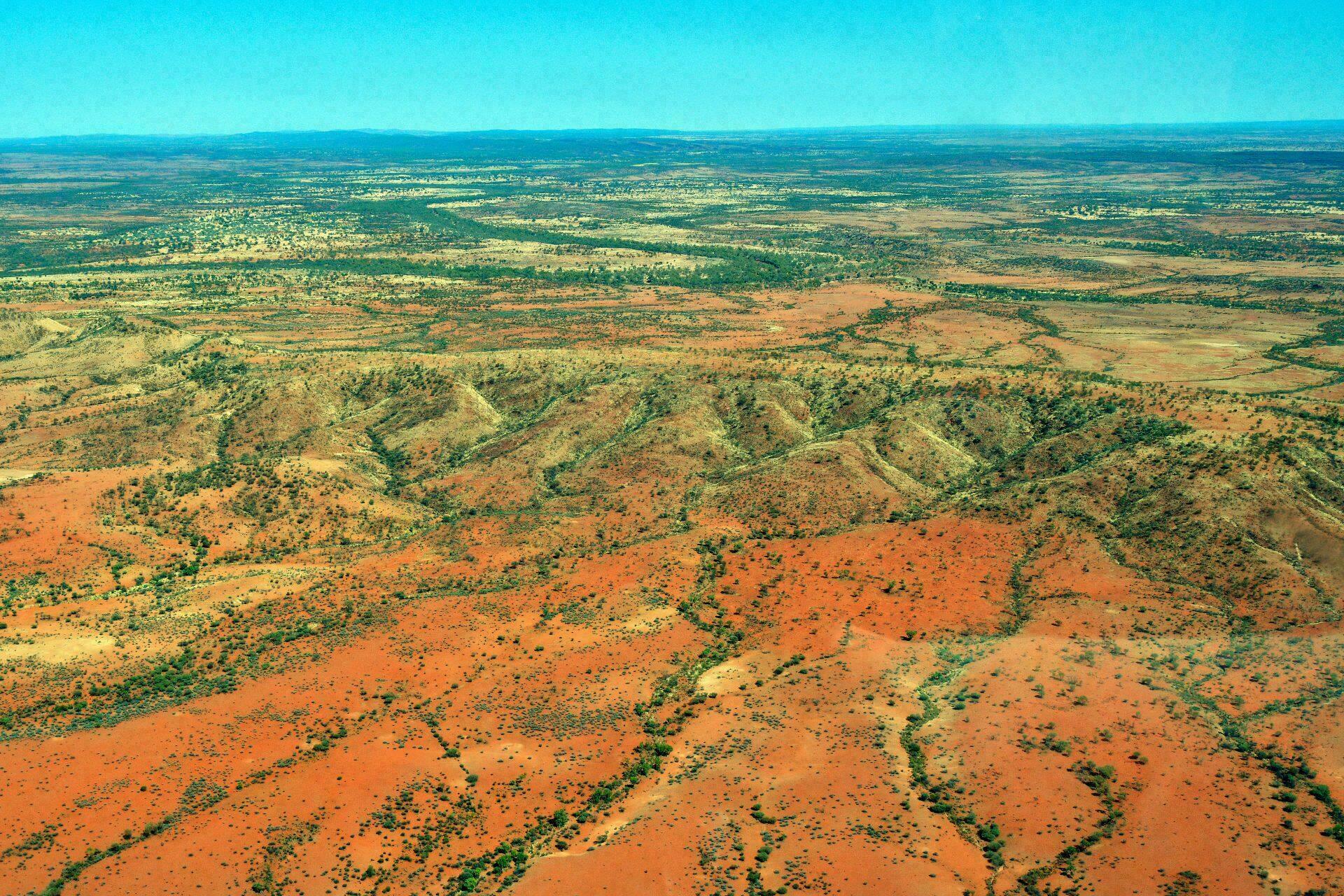 Les 7 plus beaux endroits où voir la nature en Australie