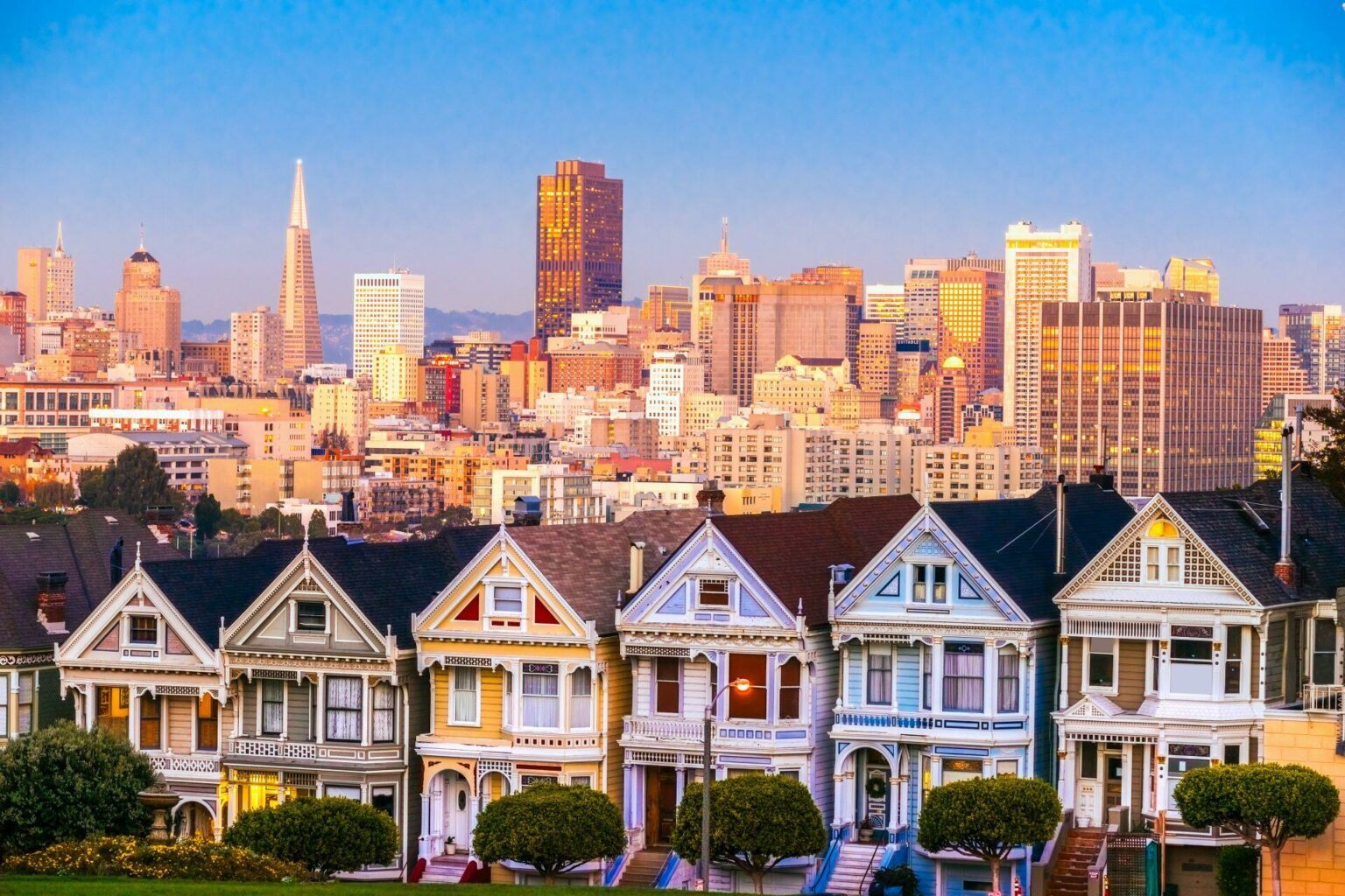 11 choses à faire dans la ville de San Francisco