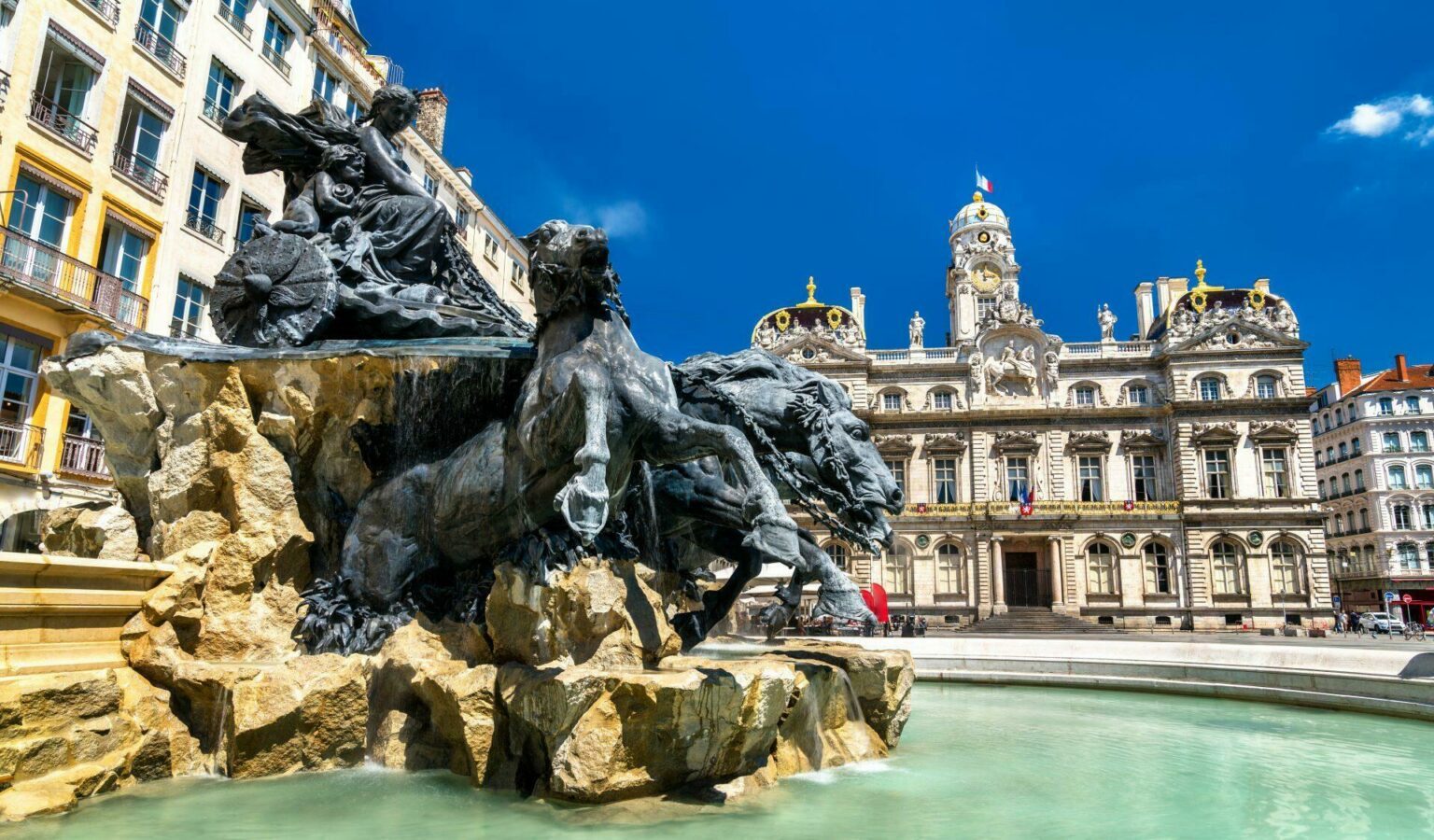 Que voir et que faire à Lyon ? Voici les visites incontournables