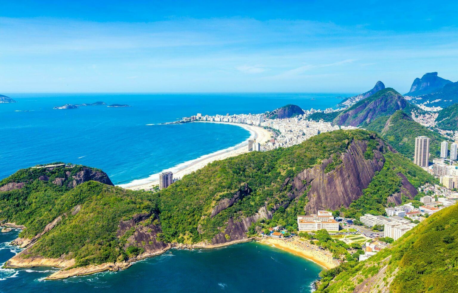 11 choses à savoir avant de visiter Rio de Janeiro - OK Voyage