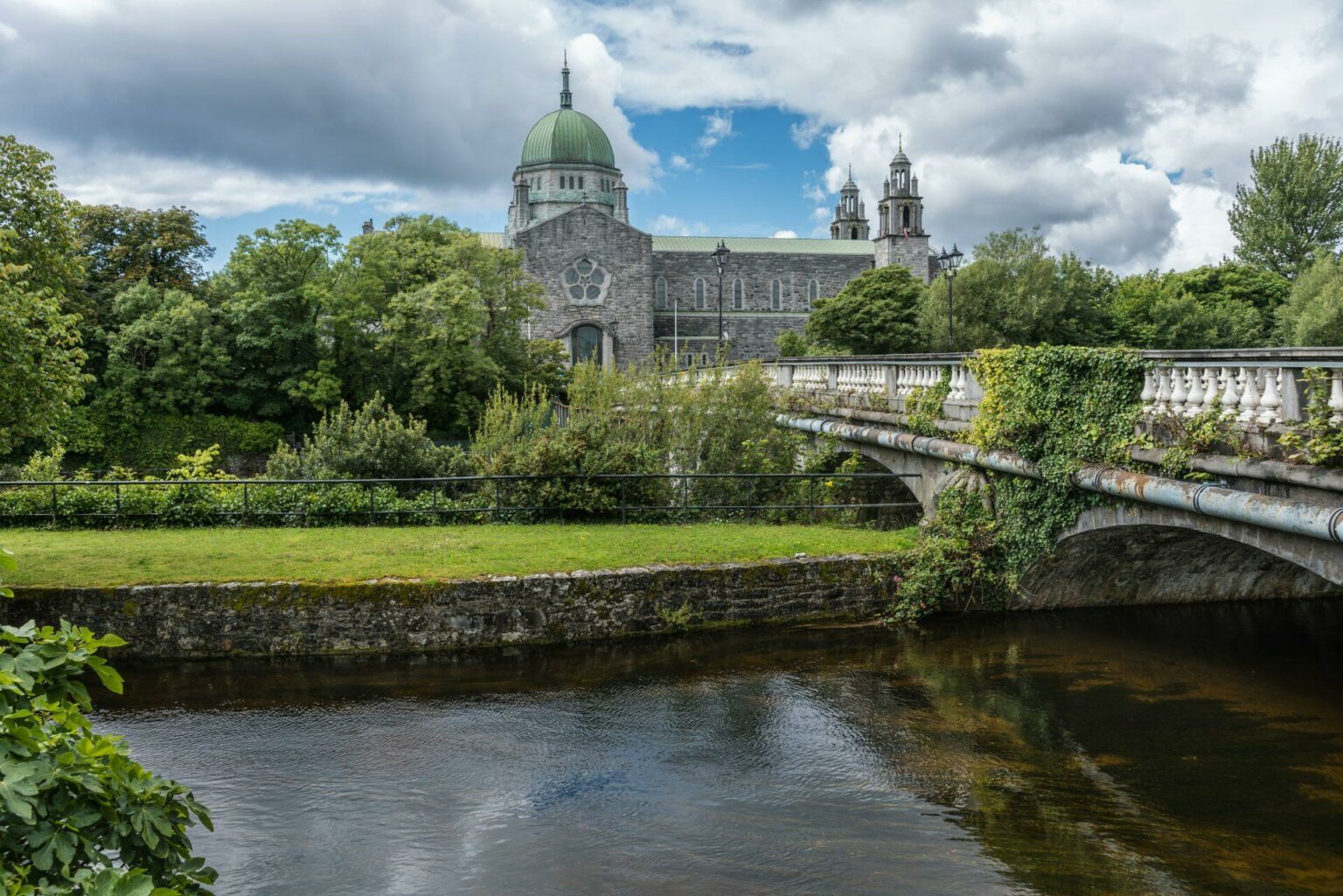 Irlande de l’Ouest : Que voir à Galway et ses alentours Irlande de l’Ouest : Que voir à Galway et ses alentours