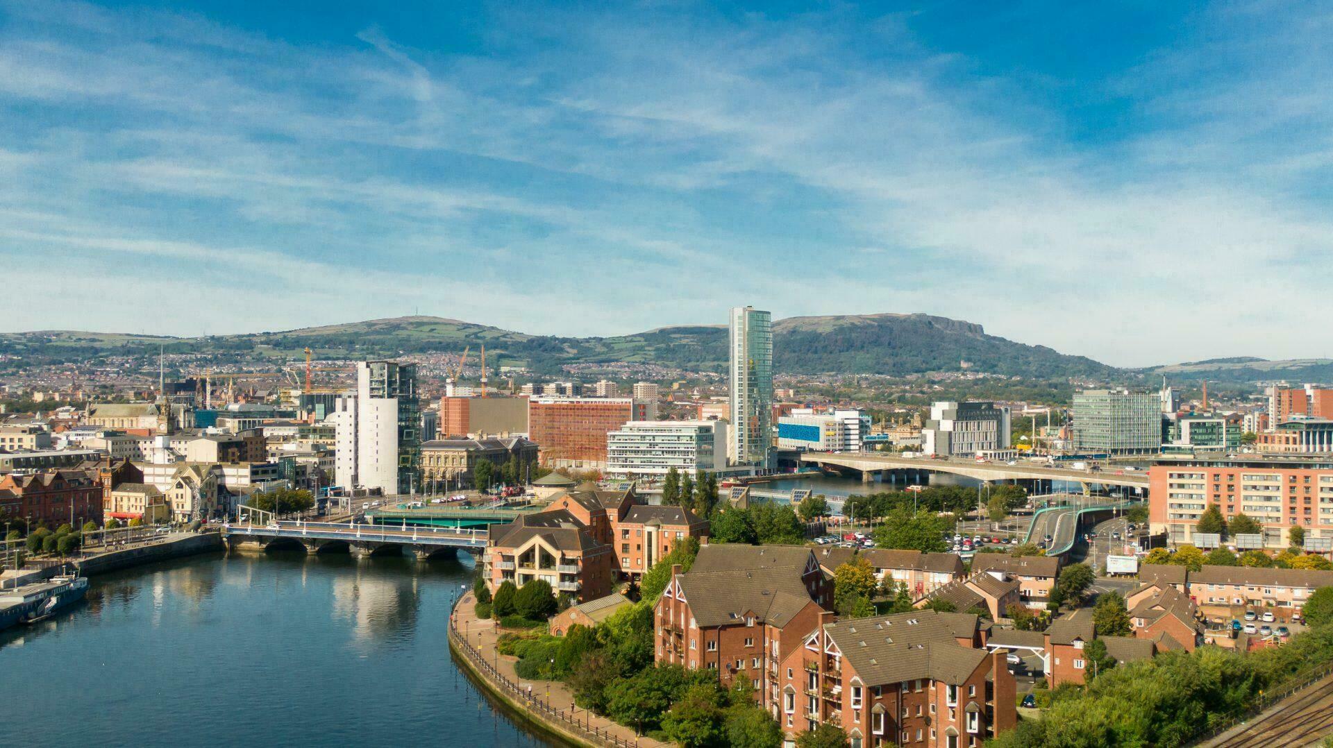 Irlande du nord : que voir à Belfast et ses environs