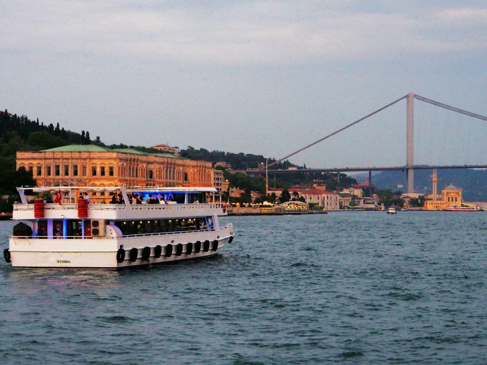 Que voir à Istanbul ? 10 visites incontournables à découvrir