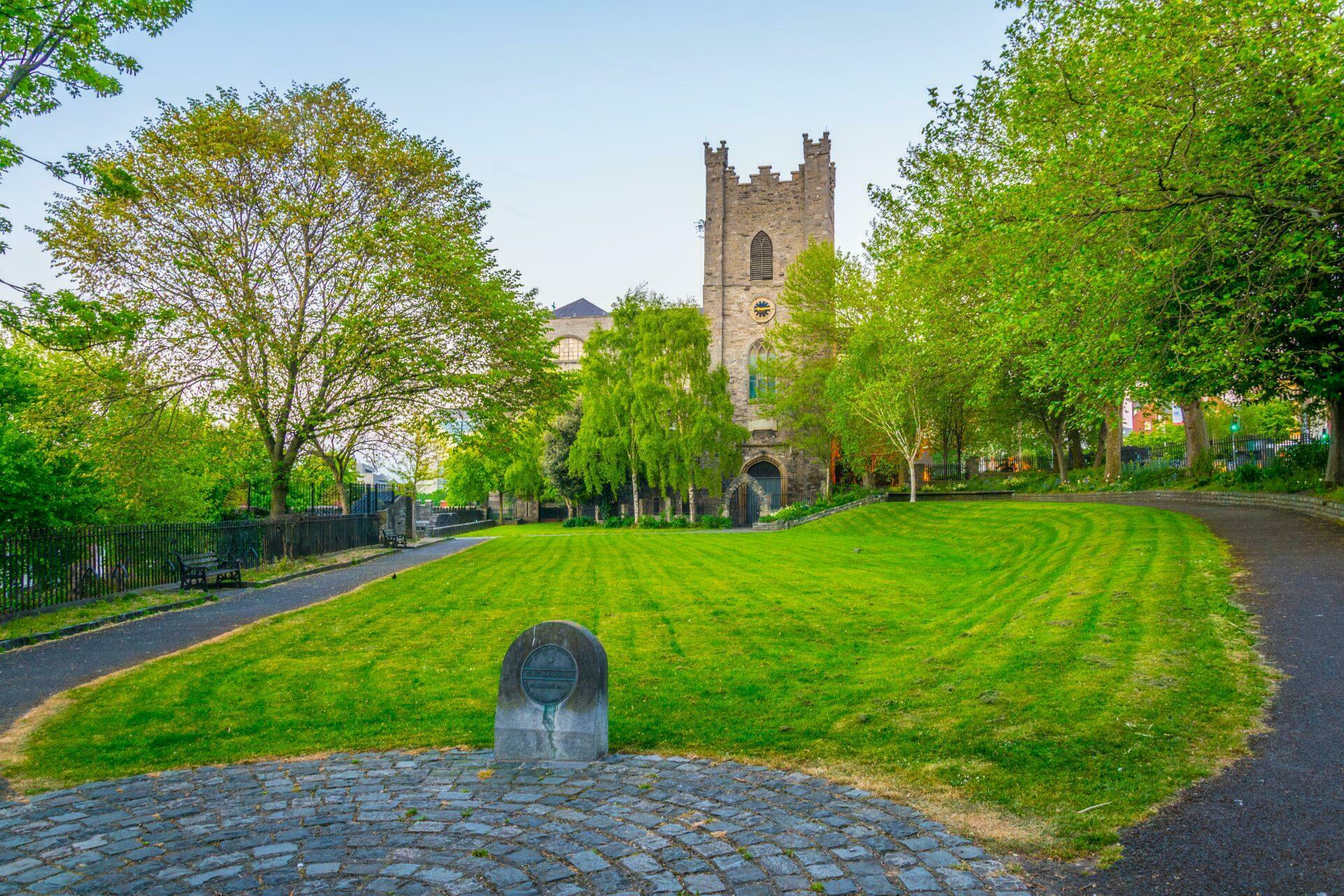 Saint Patrick : et si vous partiez en Irlande Saint Patrick : et si vous partiez en Irlande