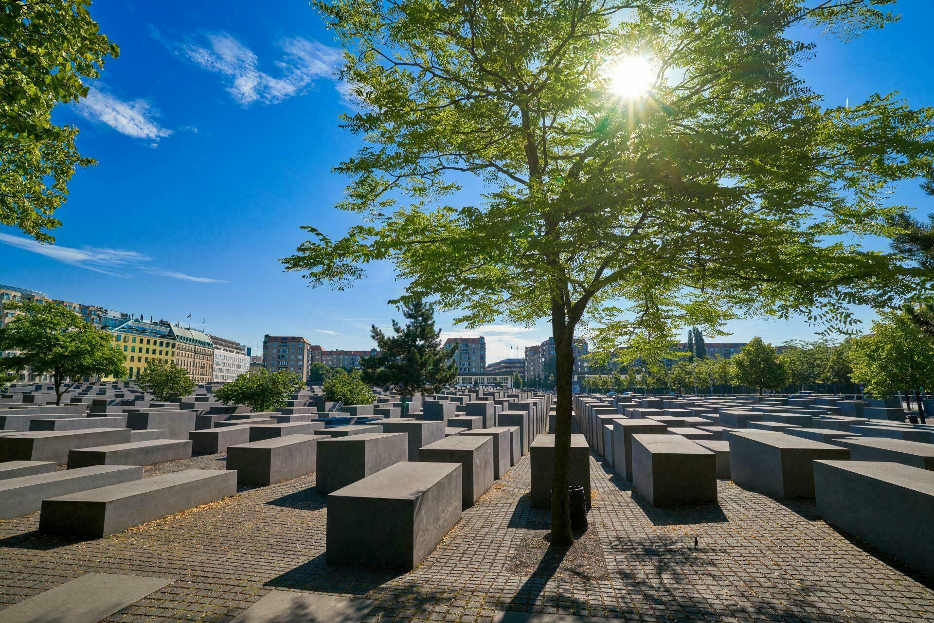 Que faire à Berlin ? 14 visites incontournables - Blog OK Voyage Que faire à Berlin ? 14 visites incontournables - Blog OK Voyage