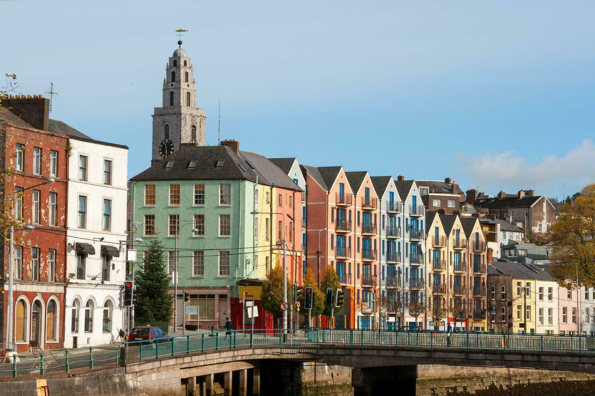 Irlande Du Sud Que Faire Cork Et Ses Environs OK Voyage