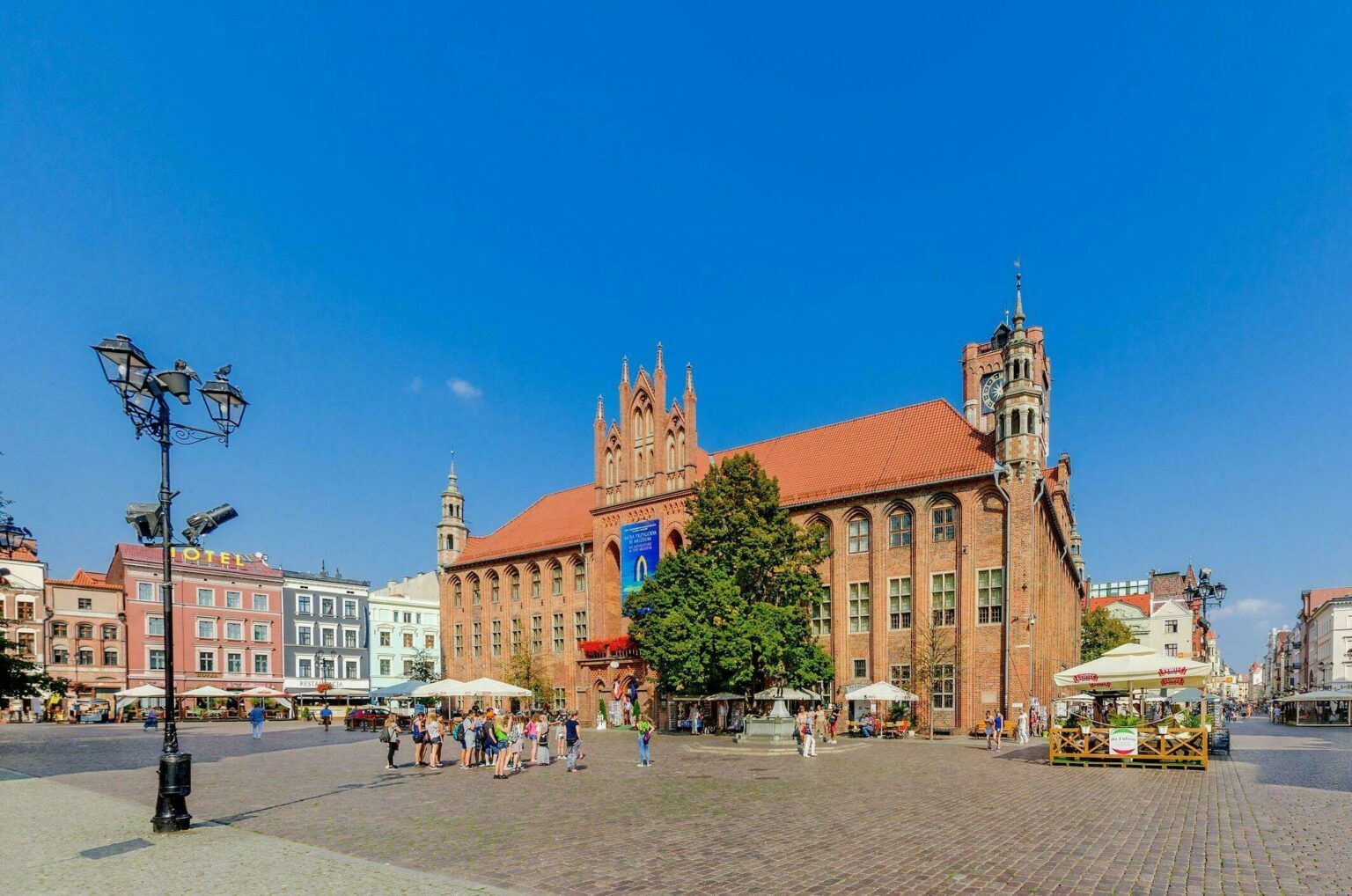 Visiter la Pologne : l’indispensable à savoir avant de partir