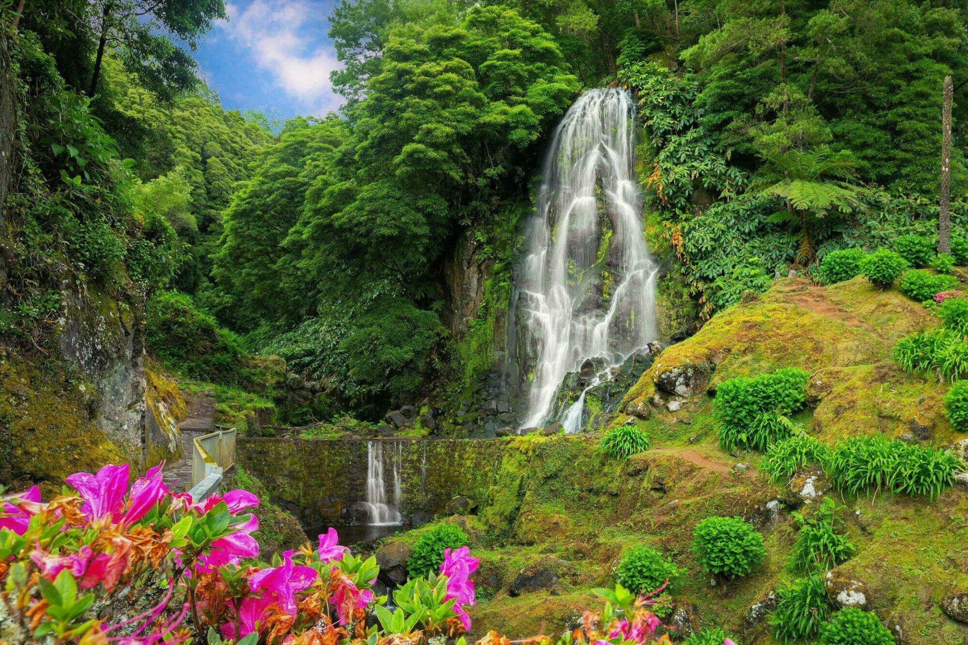 Les plus beaux paysages du Portugal en images - OK Voyage