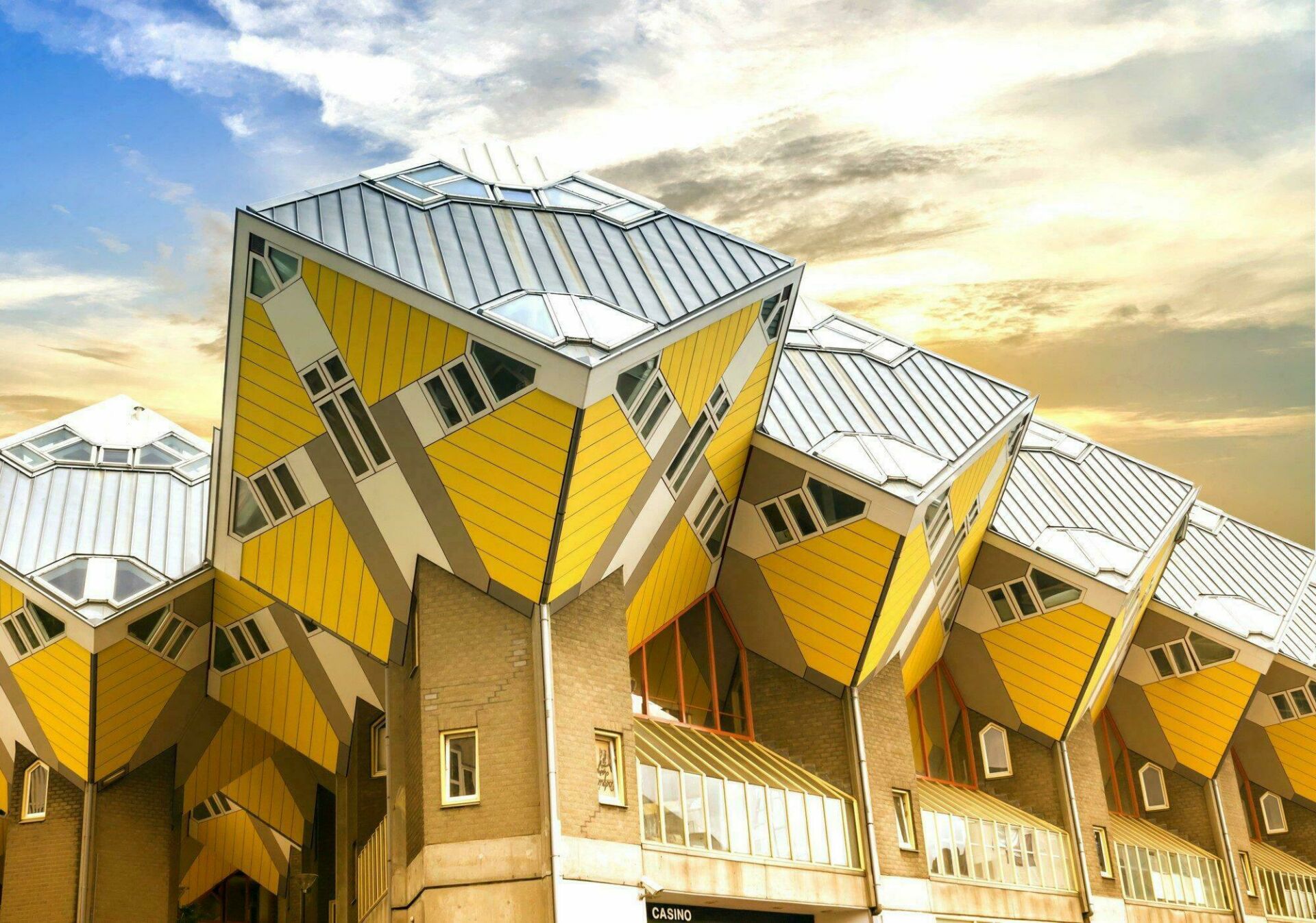Que faire à Rotterdam ? 10 visites incontournables à ne pas manquer