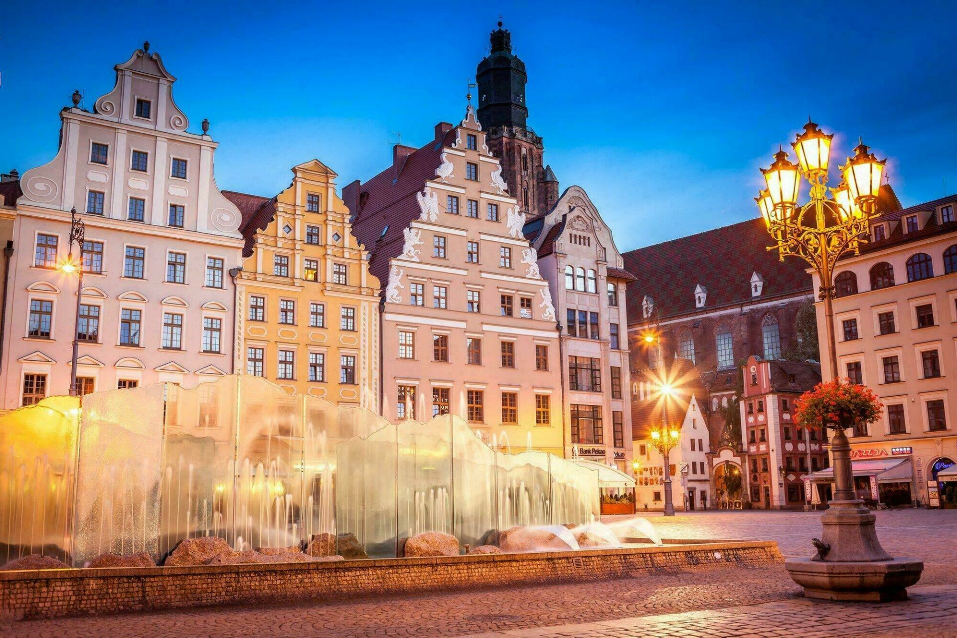 Que voir et que faire à Wroclaw ? Nos 10 visites incontournables