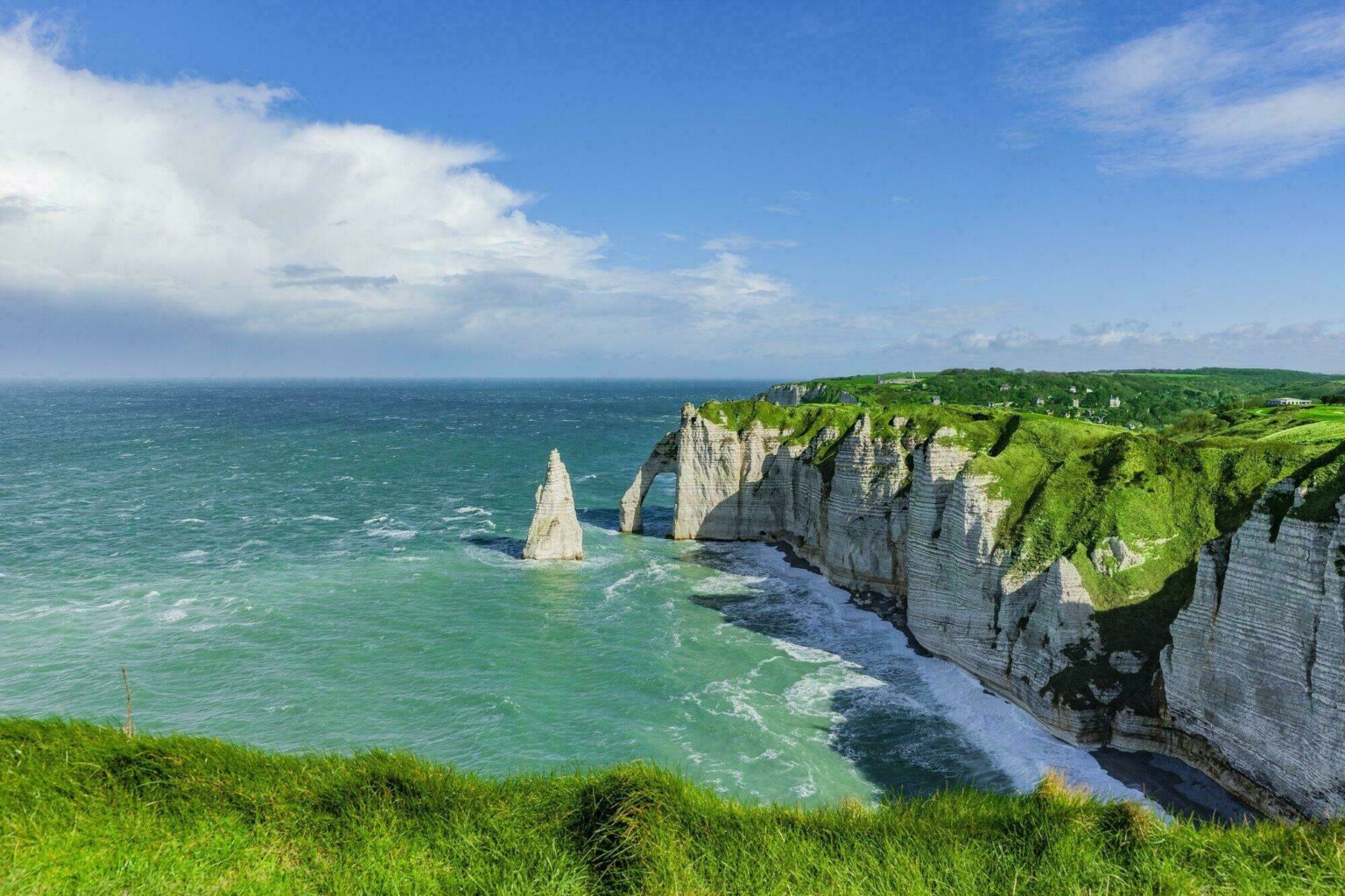 Que faire autour de Rouen ? 7 escapades incontournables