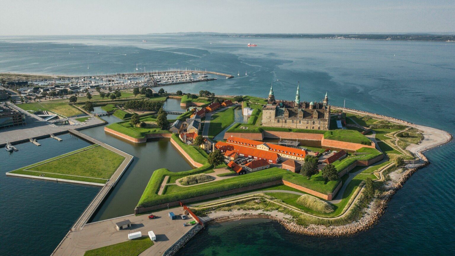 Les 10 plus belles villes du Danemark à visiter absolument