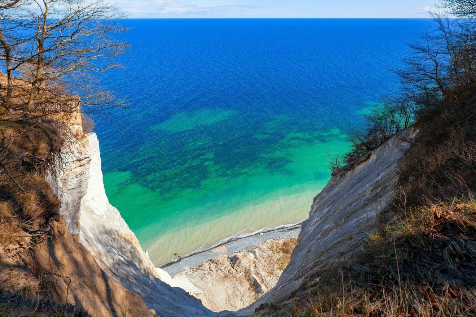 Les plus beaux paysages du Danemark en images