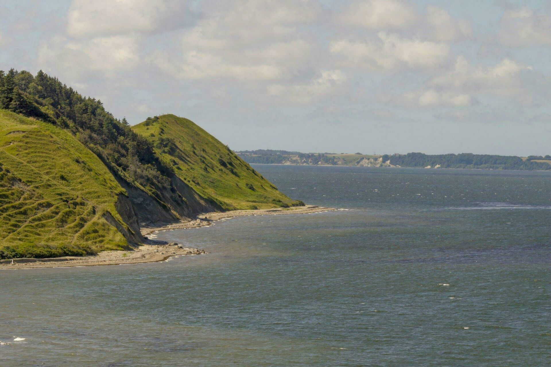 Les plus beaux paysages du Danemark en images