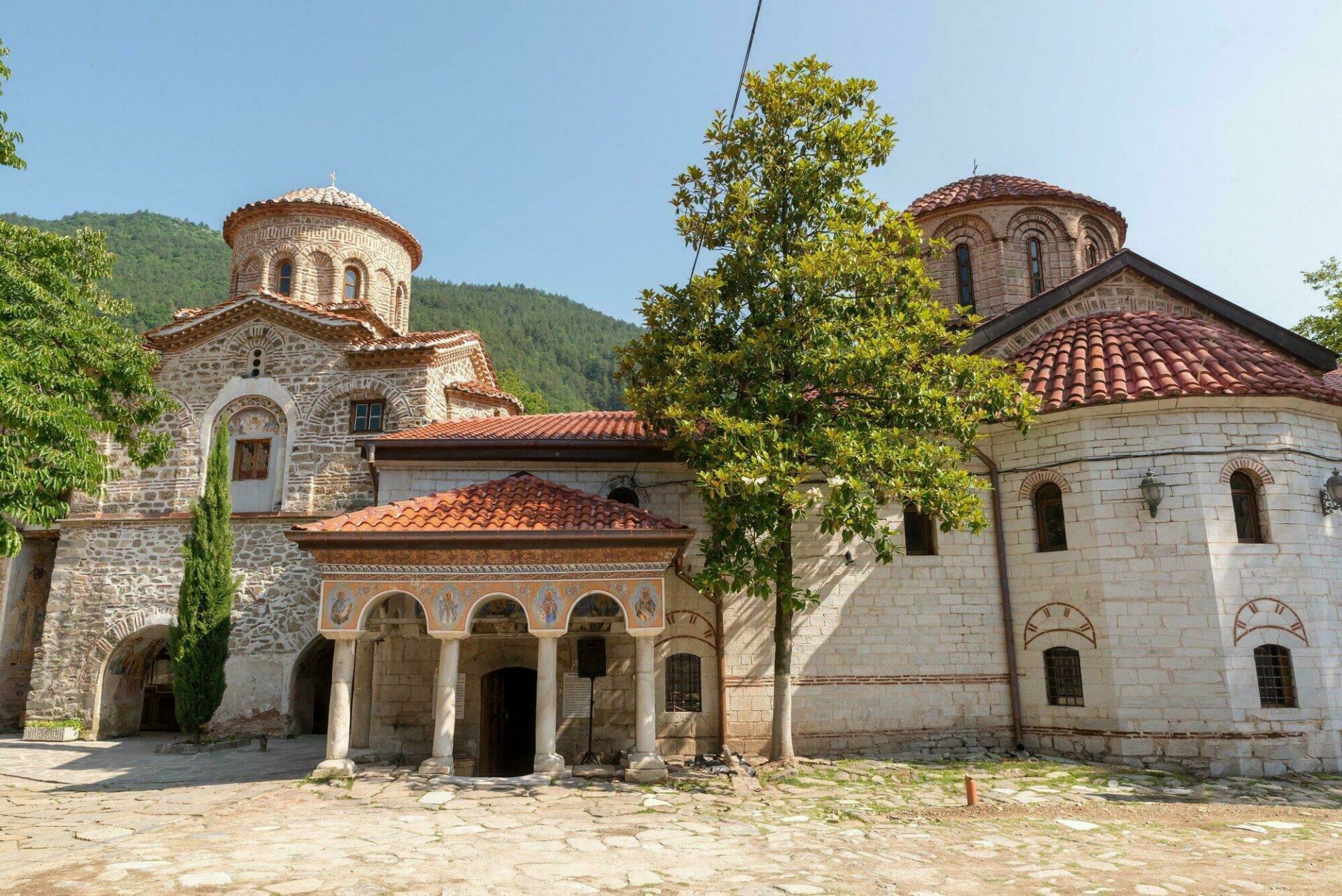 Les 10 plus beaux monastères bulgares à visiter - OK Voyage