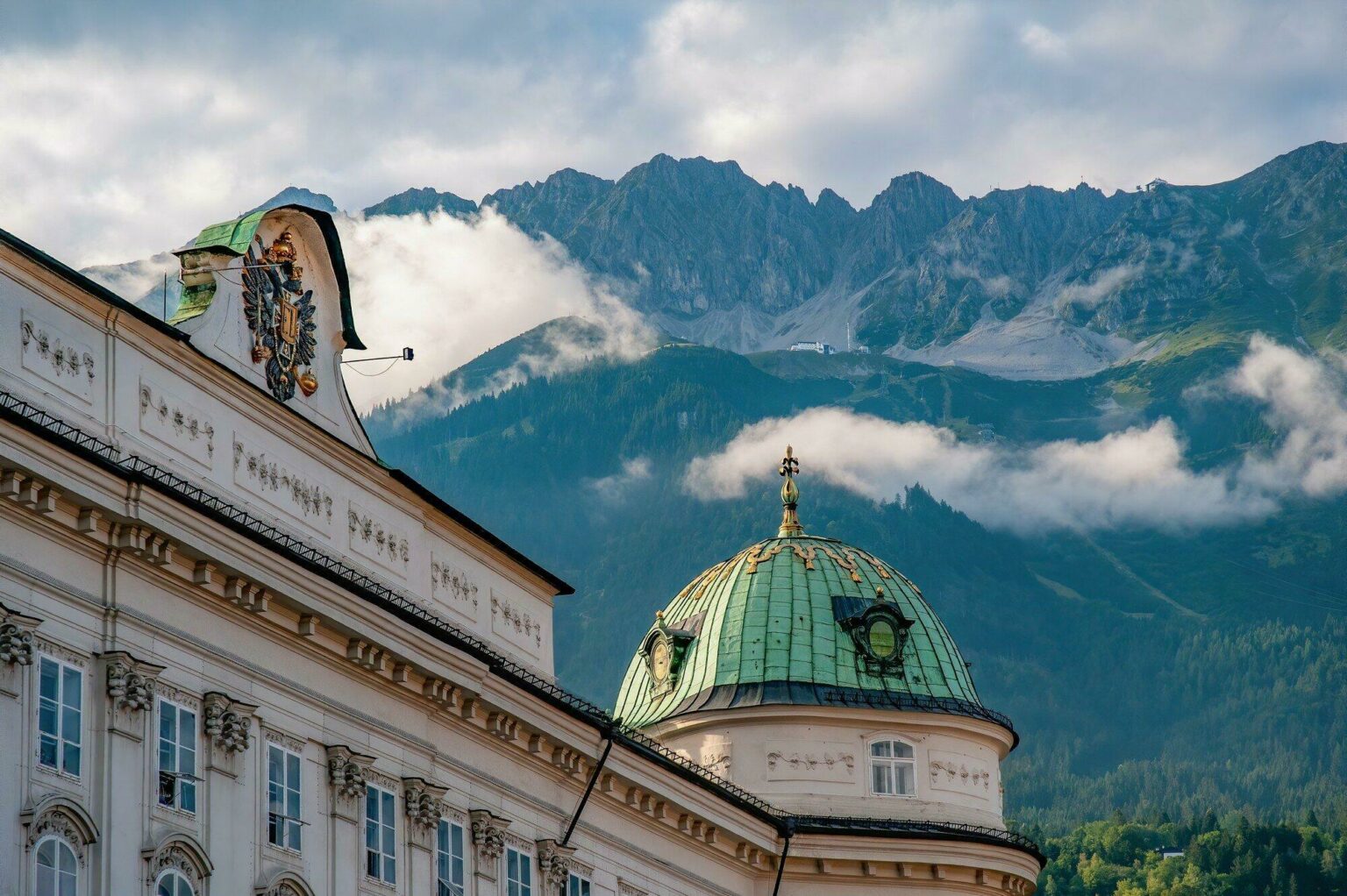 Tyrol : ces 10 choses incontournables à voir ou à faire Tyrol : ces 10 choses incontournables à voir ou à faire