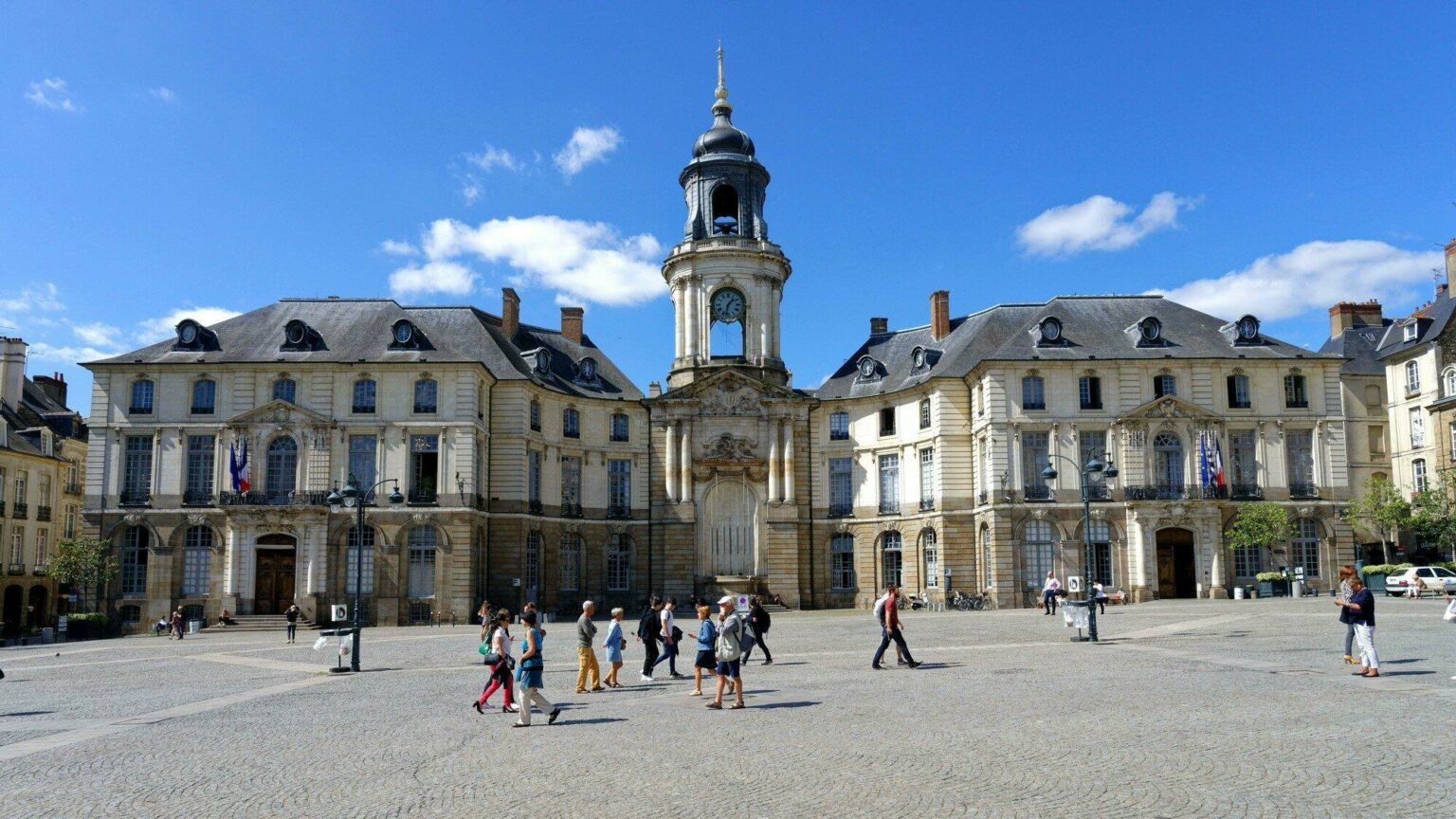 Nos incontournables à Rennes : 10 lieux à voir ou à faire