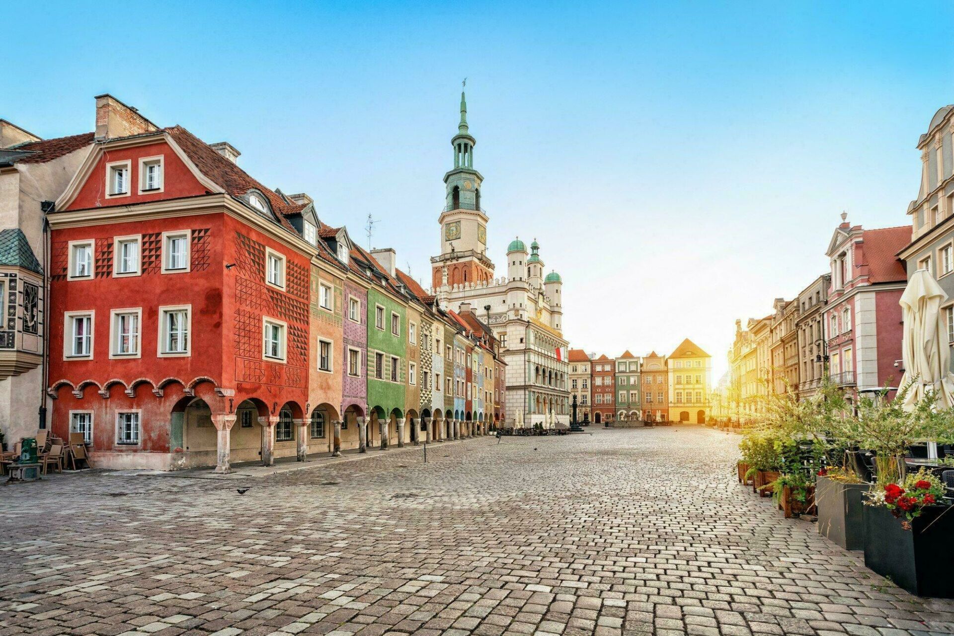 15 visites incontournables à faire en Pologne - OK Voyage 15 visites incontournables à faire en Pologne - OK Voyage
