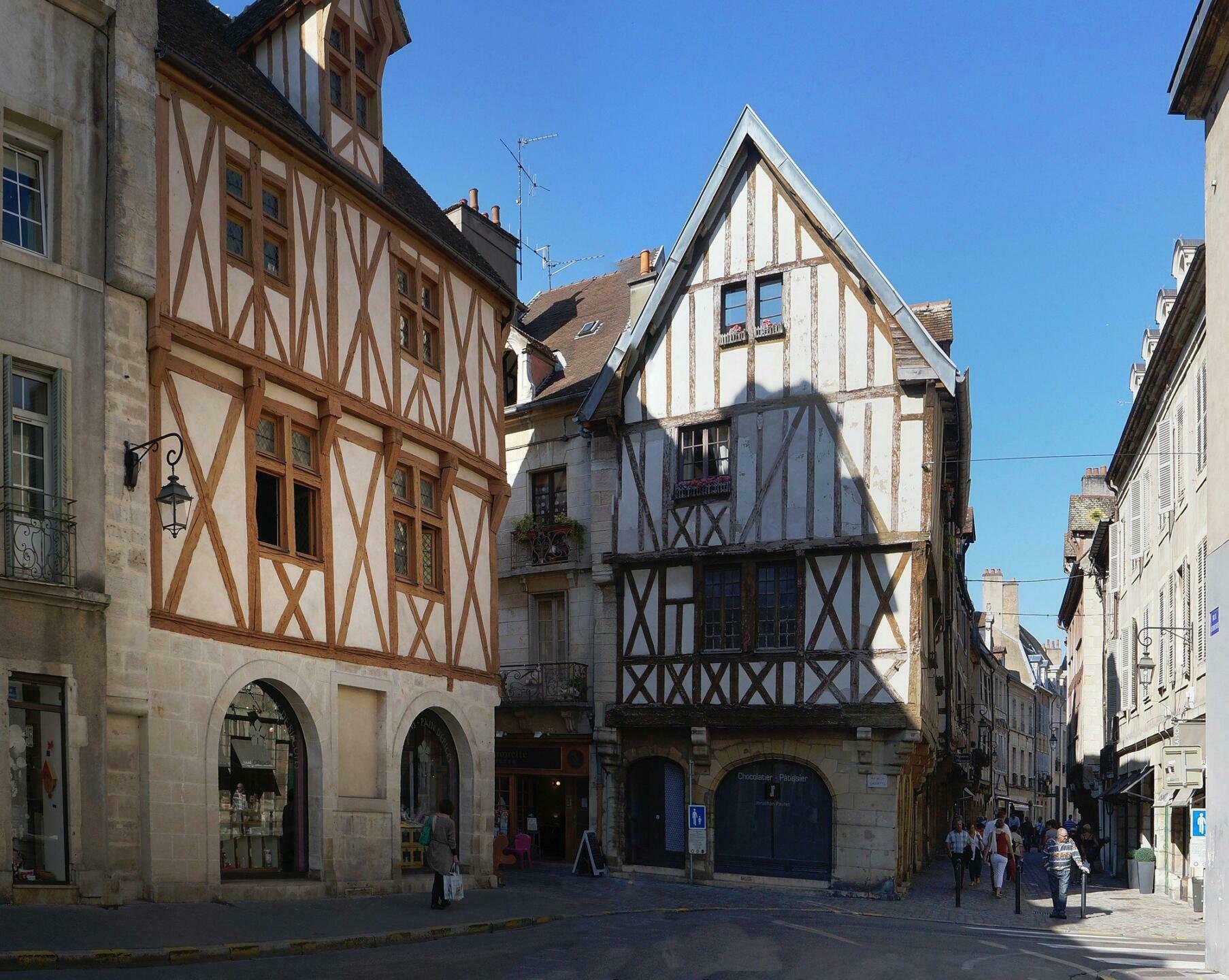 Que faire et que voir à Dijon ? 10 visites incontournables
