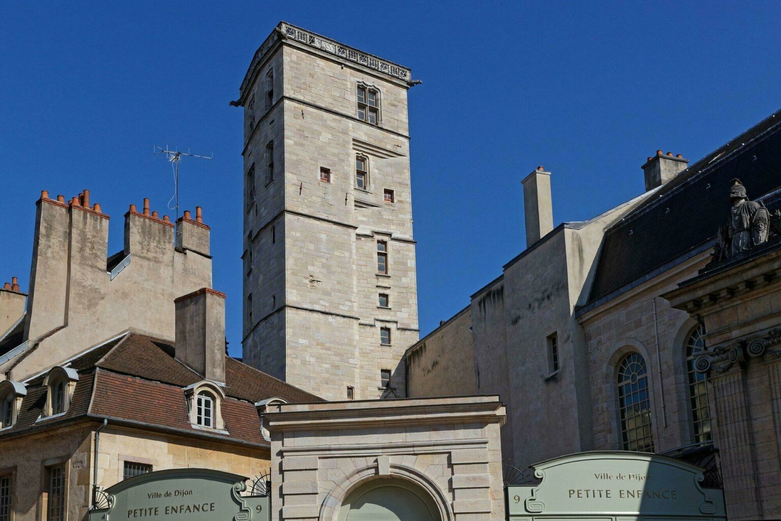 Que faire et que voir à Dijon ? 13 visites incontournables