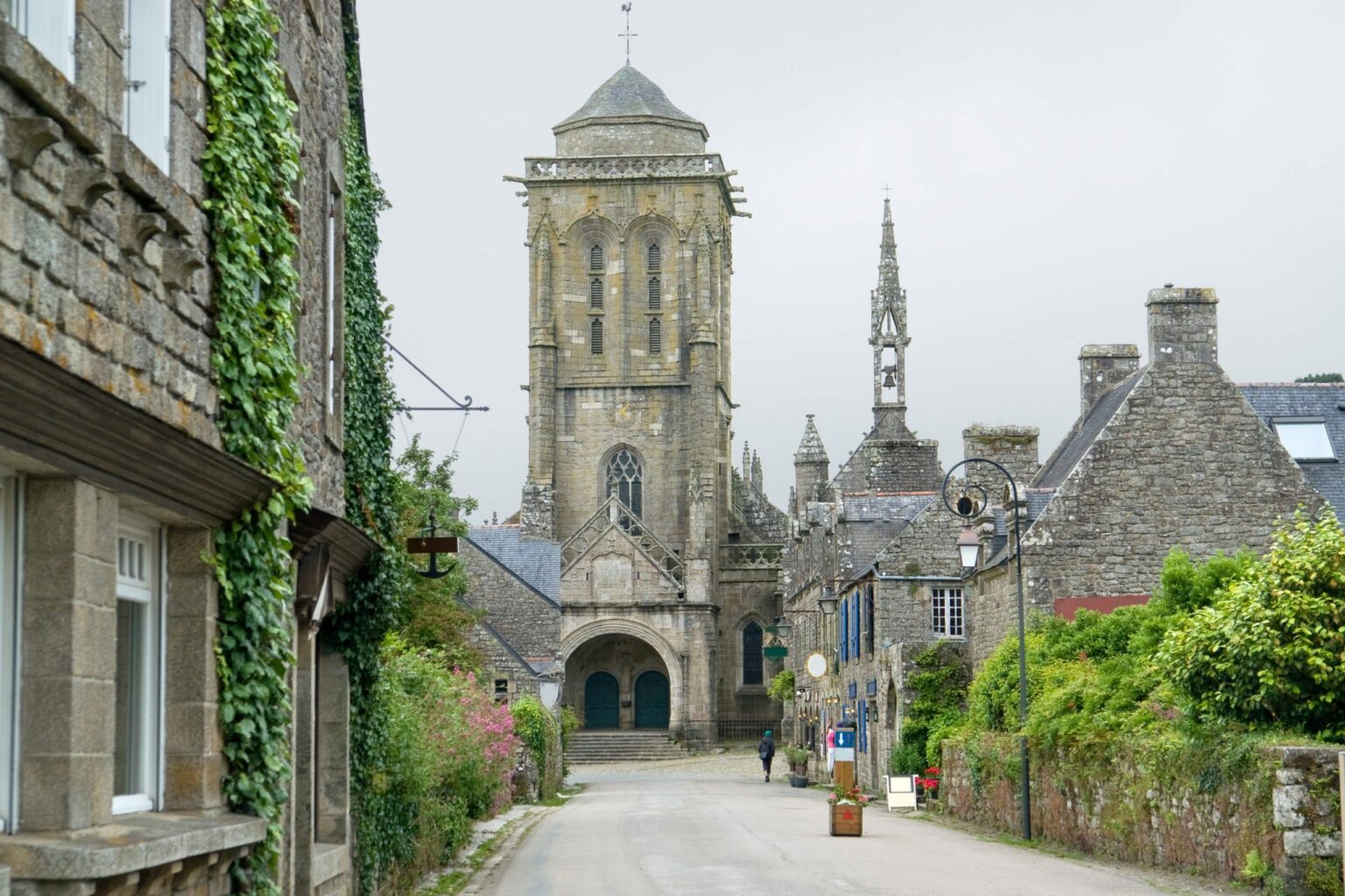 Quels sont les plus beaux villages de Bretagne à voir absolument