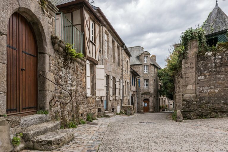 Quels sont les plus beaux villages de Bretagne à voir absolument