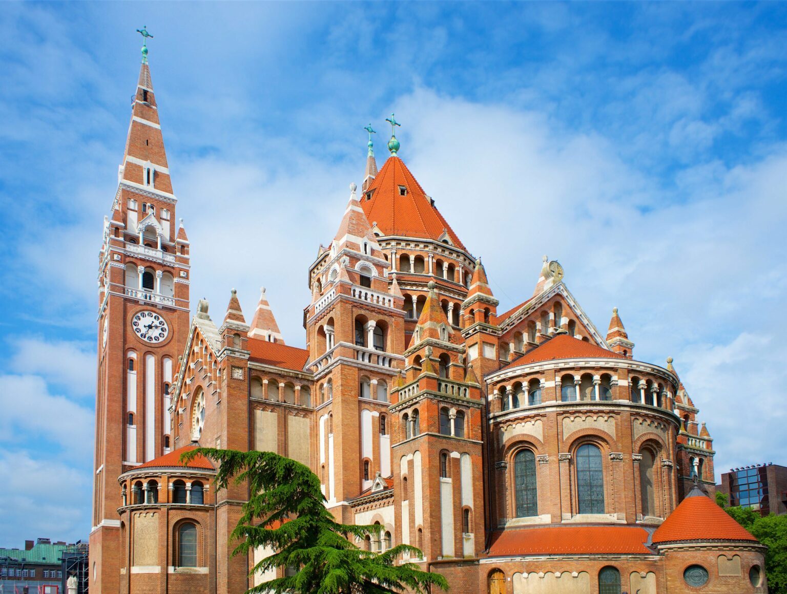 Que voir et que faire en Hongrie ? 15 visites incontournables