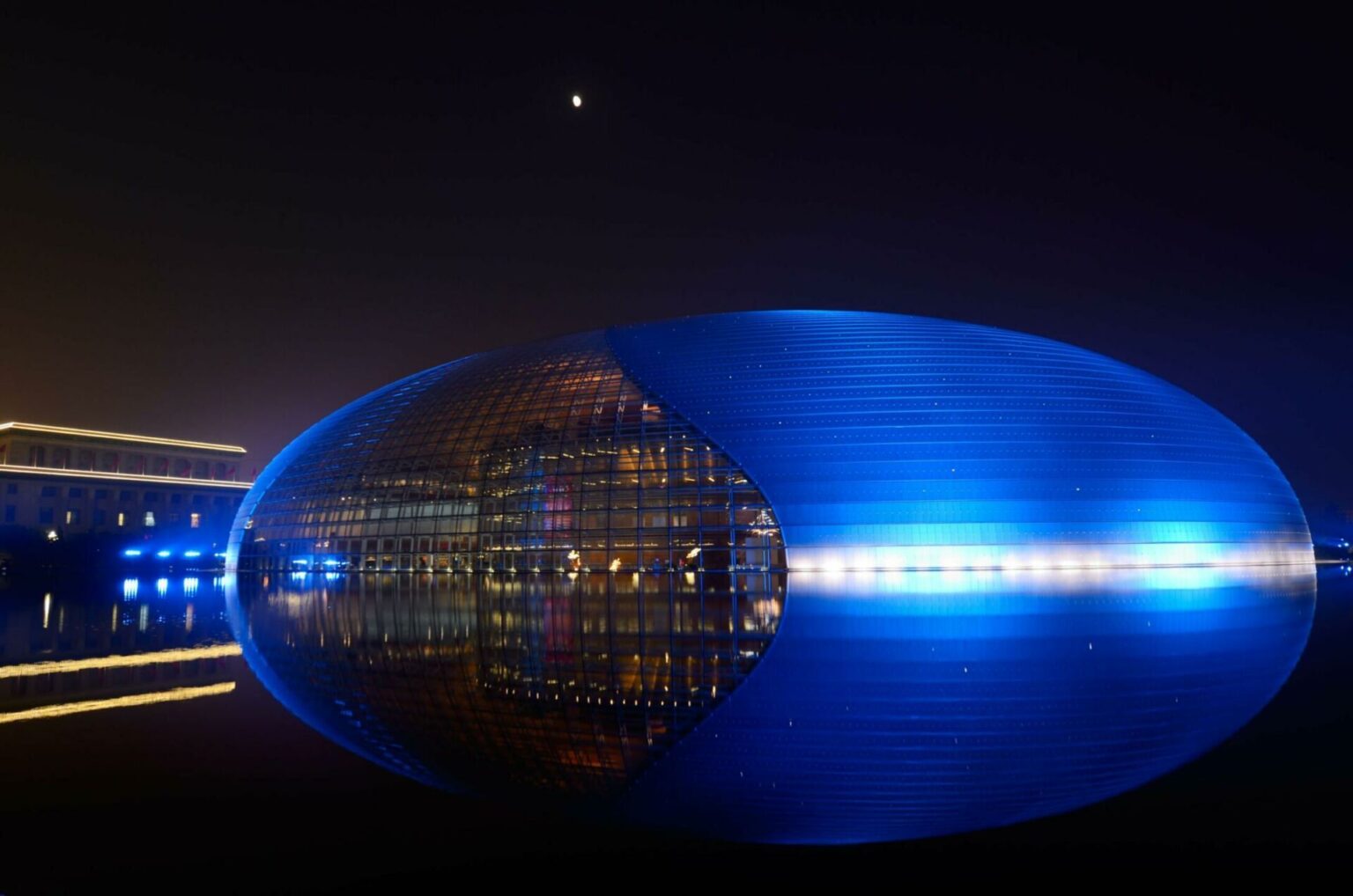 Les 14 buildings les plus insolites et étonnants du monde